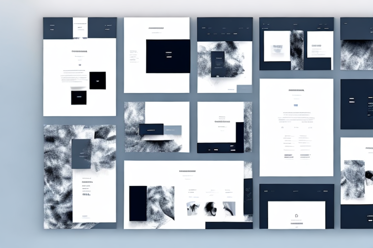 How to Create a Figma Template for a Fashion Portfolio