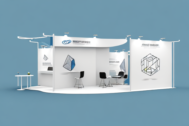How to Create a Figma Template for a Trade Show Booth Design