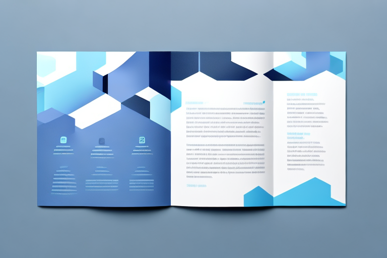 How to Create a Figma Template for a Recruitment Brochure