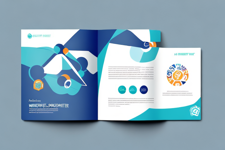 How to Create a Figma Template for a Customer Loyalty Program Brochure