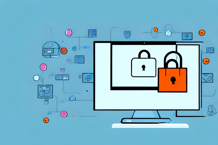 How to Create a Figma Template for a IT Security Policy