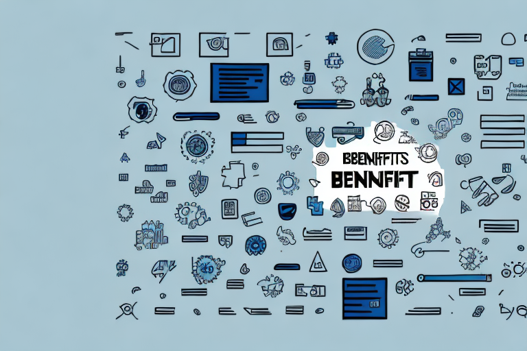 How to Create a Figma Template for a Employee Benefits Package Overview