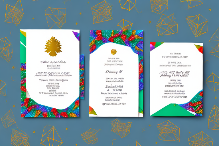 How to Create a Figma Template for a Corporate Anniversary Celebration ...