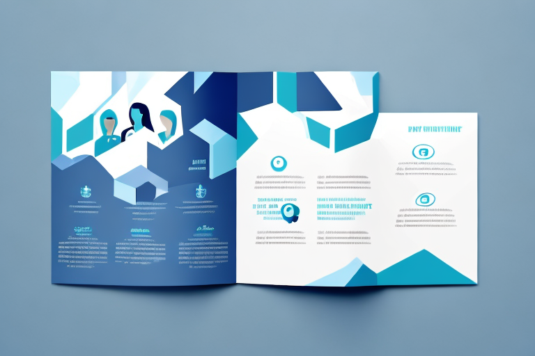 How to Create a Figma Template for a Leadership Training Program Brochure