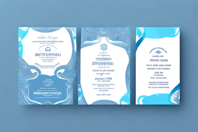 How to Create a Figma Template for a Corporate Awards Ceremony Invitation