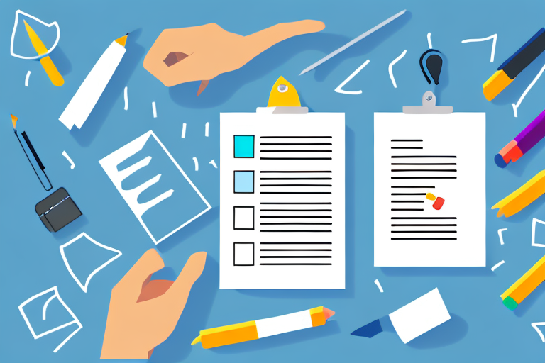 How to Create a Figma Template for a Employee Off-boarding Checklist