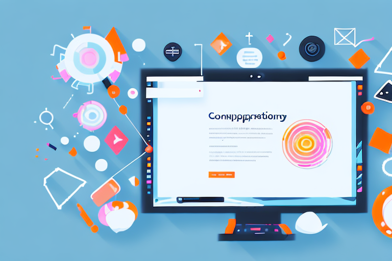 How to Create a Figma Template for a Internal Communication Strategy