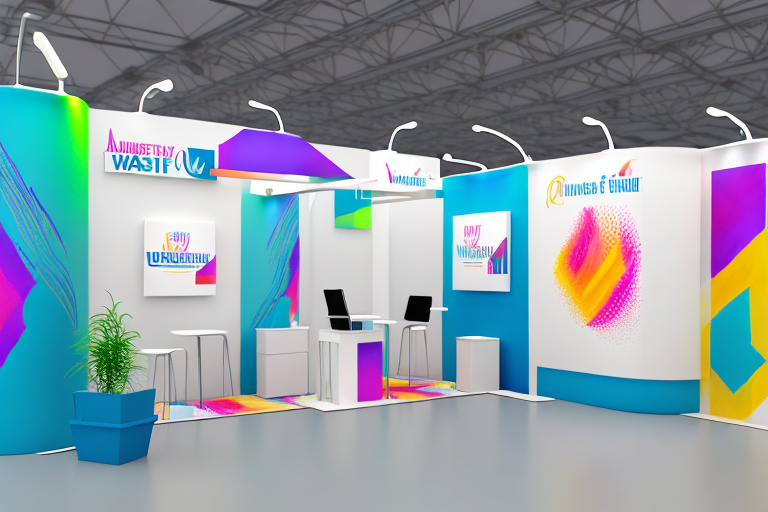 Trade Show Booth Design Brief Template