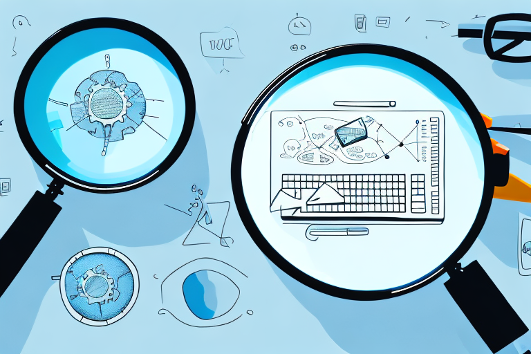 Visual Search Optimization Brief Template