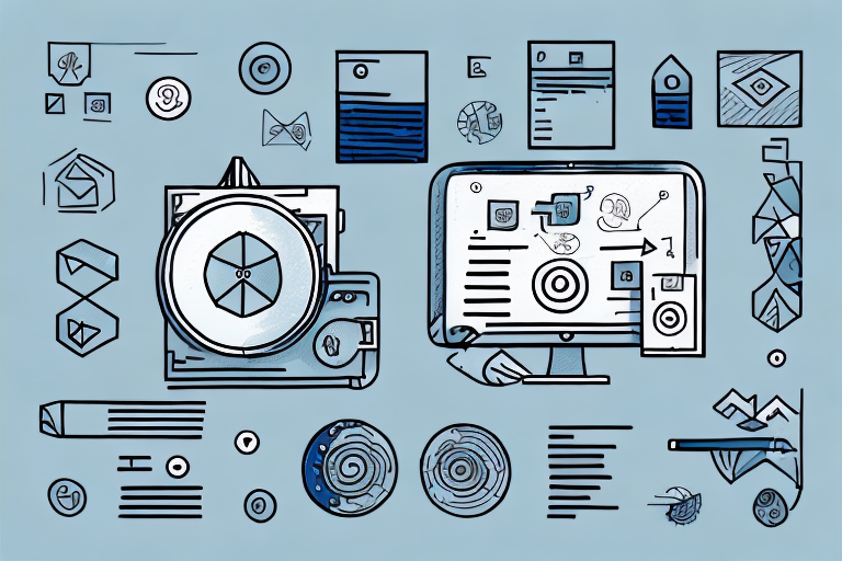 Creating Impactful Icons for Design Templates