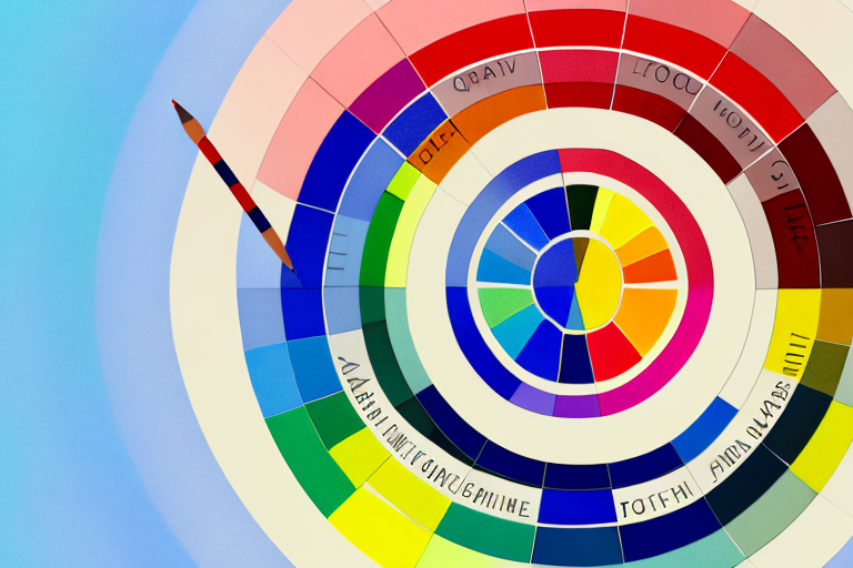 Getting to Know Primary Colors in Design Templates