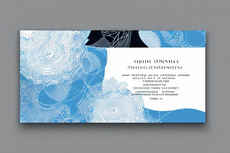 How to Create a Adobe InDesign Template for a Seminar Invitation