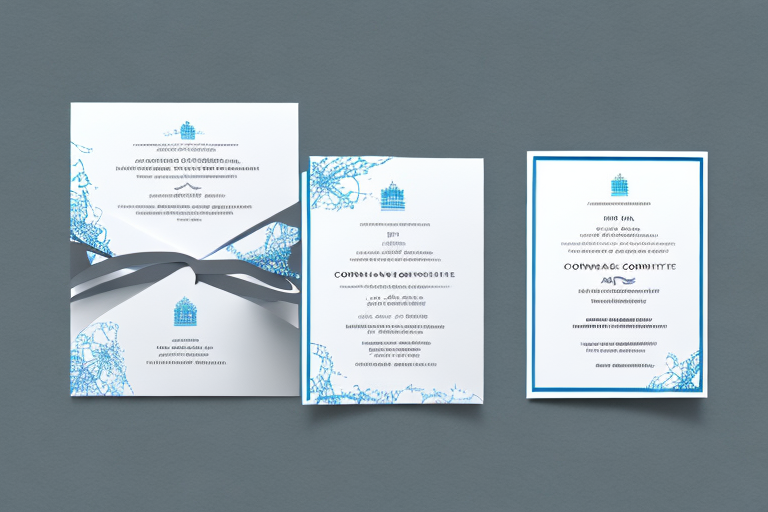 How to Create a Adobe InDesign Template for a Corporate Anniversary ...