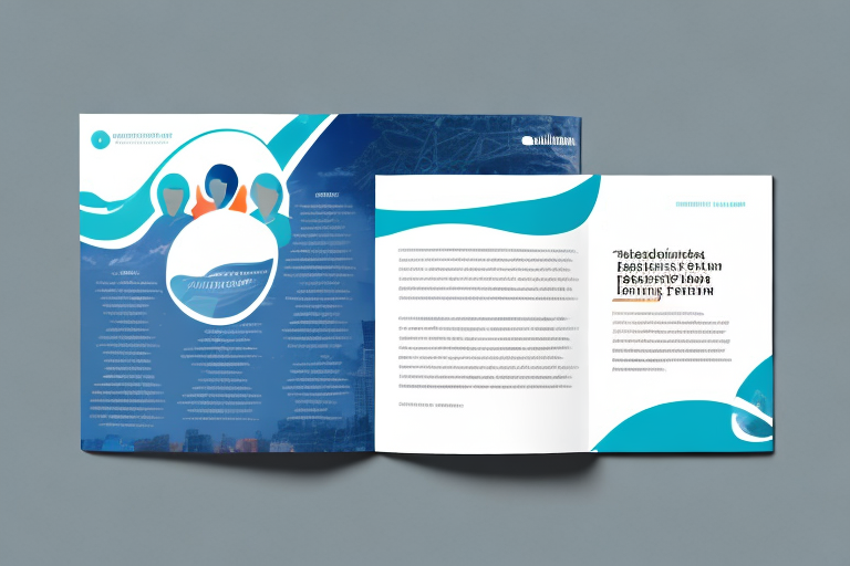 How to Create a Adobe InDesign Template for a Leadership Training ...