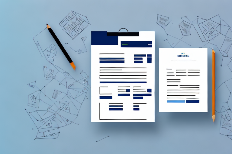 How to Create a Adobe InDesign Template for a Employee Performance ...