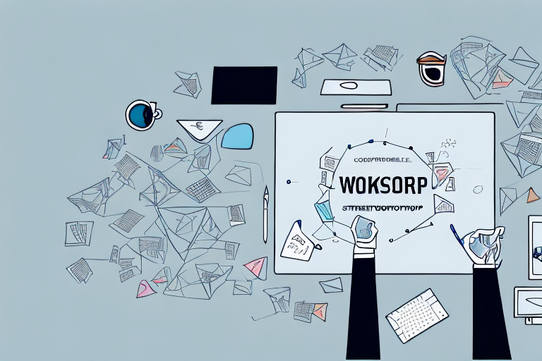 How to Create a Adobe InDesign Template for a Corporate Strategy ...
