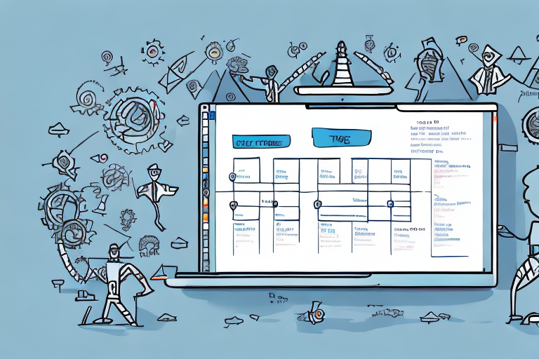 How to Create a Adobe InDesign Template for a Corporate Team-building ...