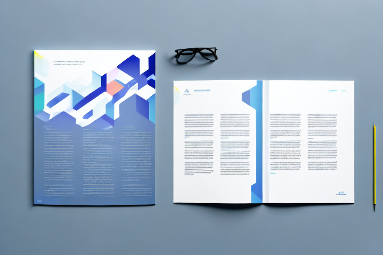 How to Create a Adobe InDesign Template for a Corporate Brand Guidelines