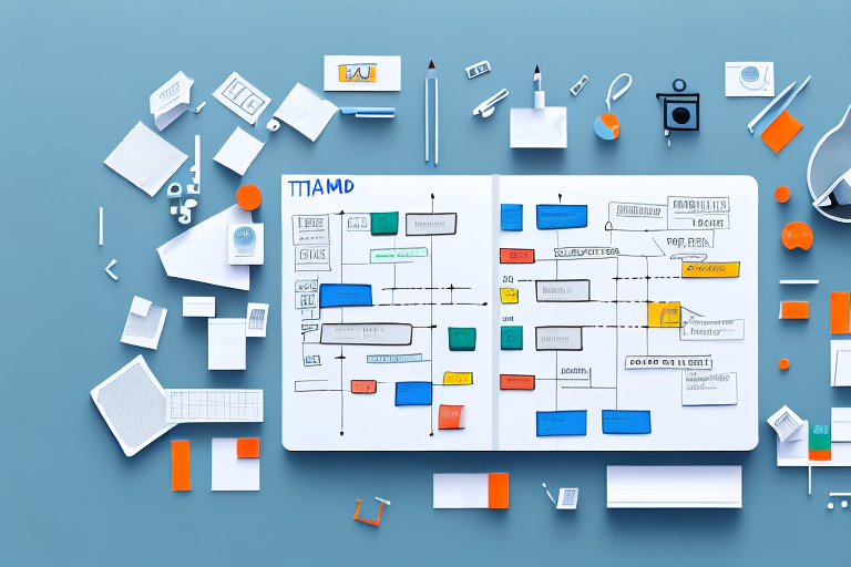 Project Management for Design Templates: Ensuring Efficiency