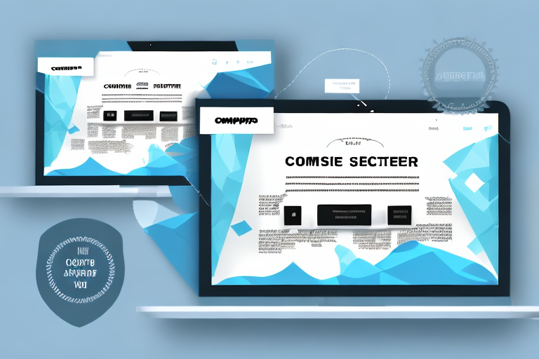 How to Create a Adobe Photoshop Template for a Newsletter