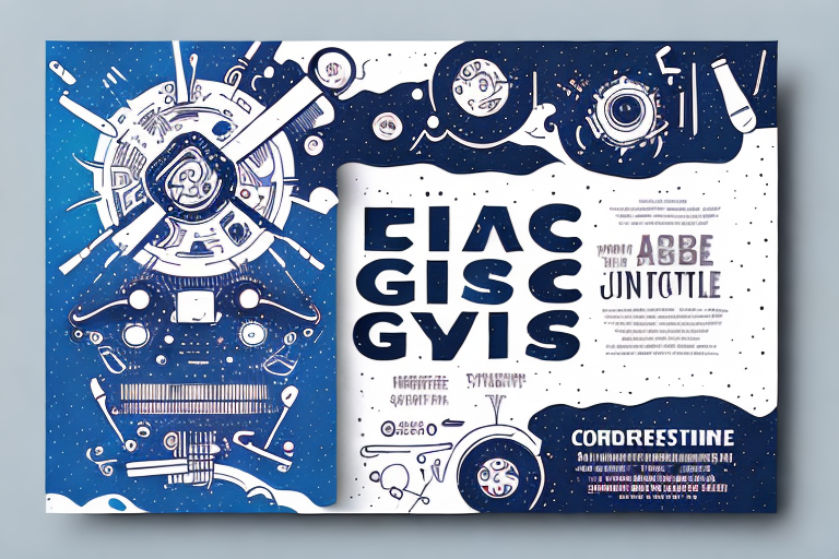 How to Create a Adobe Photoshop Template for a Gig Flyer