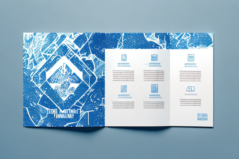 How to Create a Adobe Photoshop Template for a Product Brochure