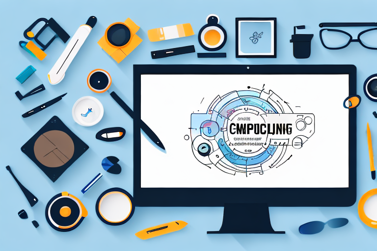 How to Create a Adobe Photoshop Template for a Webinar