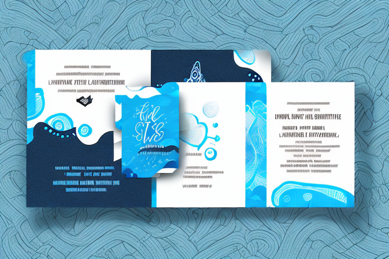 How to Create a Adobe Photoshop Template for a Digital Invitation Card