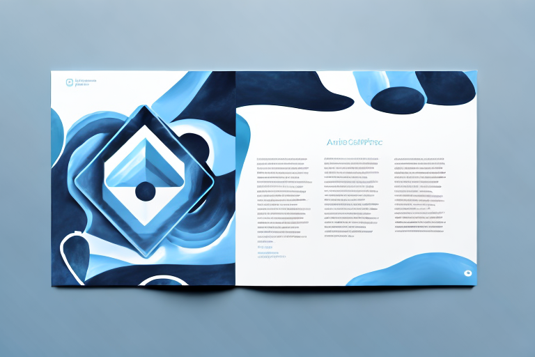 How to Create a Adobe Photoshop Template for a Digital Product Brochure