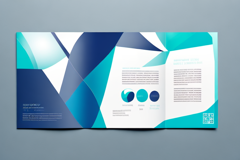 How to Create a Adobe Photoshop Template for a Company profile Brochure