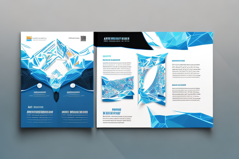 How to Create a Adobe Photoshop Template for a Promotional Flyer