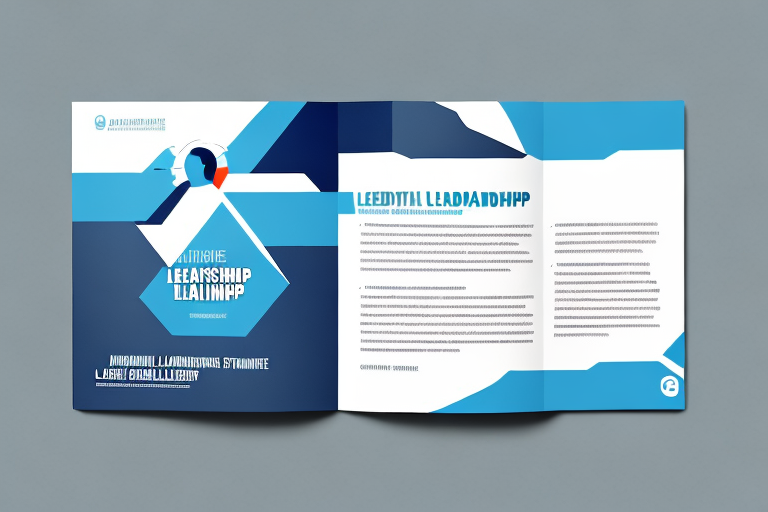 How to Create a Adobe Photoshop Template for a Leadership Training ...