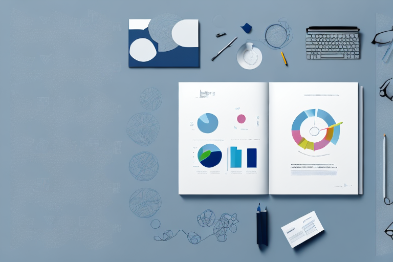 How to Create a Adobe Photoshop Template for a Corporate Philanthropy ...