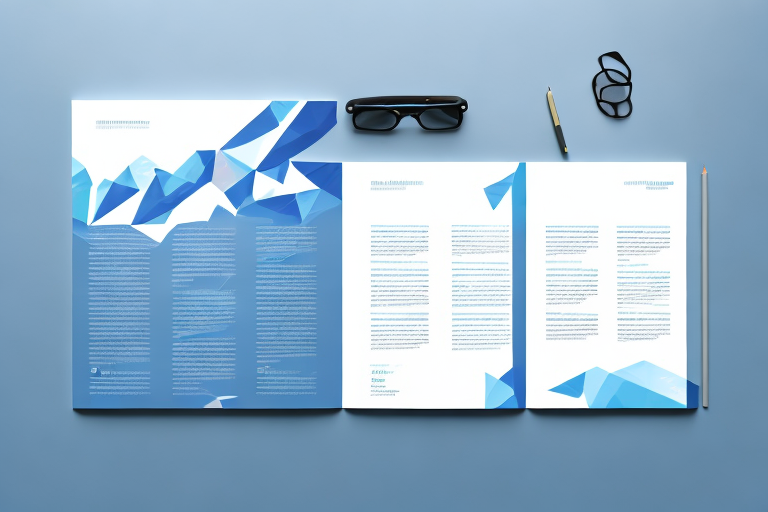 How to Create a Adobe Photoshop Template for a Corporate Brand Guidelines