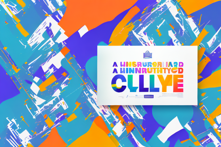 How to Create a Canva Template for a Flyer