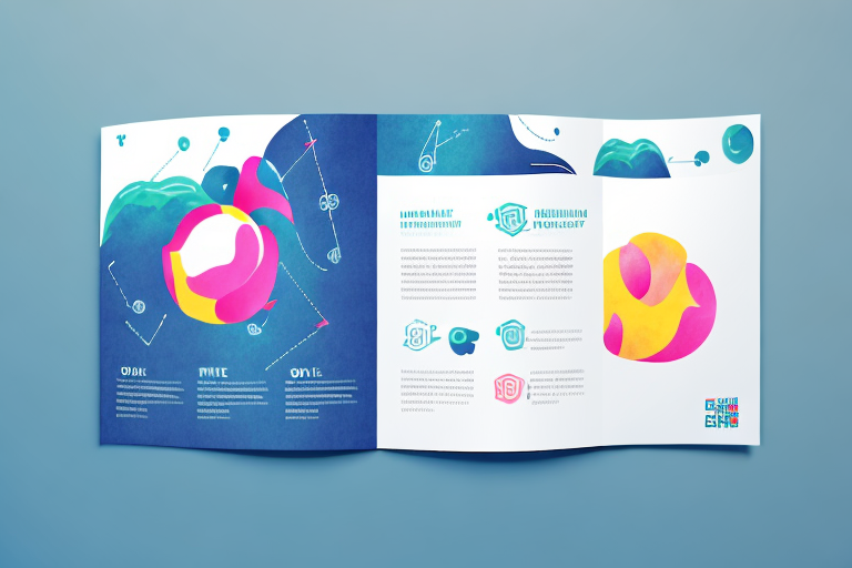 How to Create a Canva Template for a Fundraising Brochure