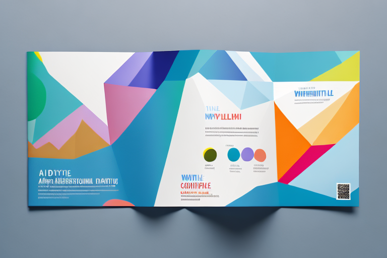 How to Create a Canva Template for a Informational Brochure