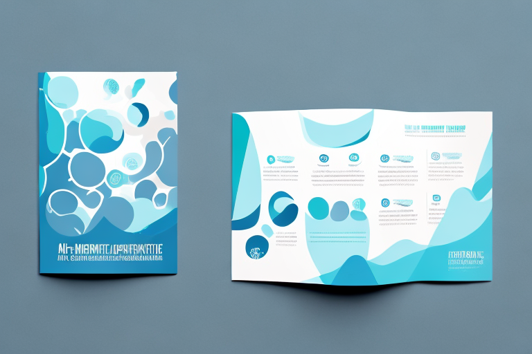 How to Create a Canva Template for a Interactive Brochure