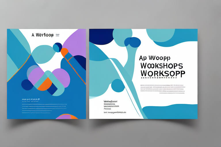 How to Create a Canva Template for a Workshop Flyer