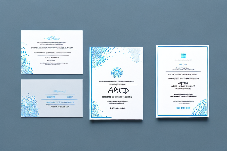 How to Create a Canva Template for a Corporate Event Invitation