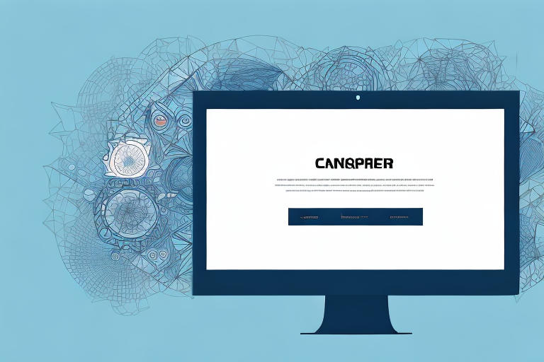 How to Create a Canva Template for a Online Catalog