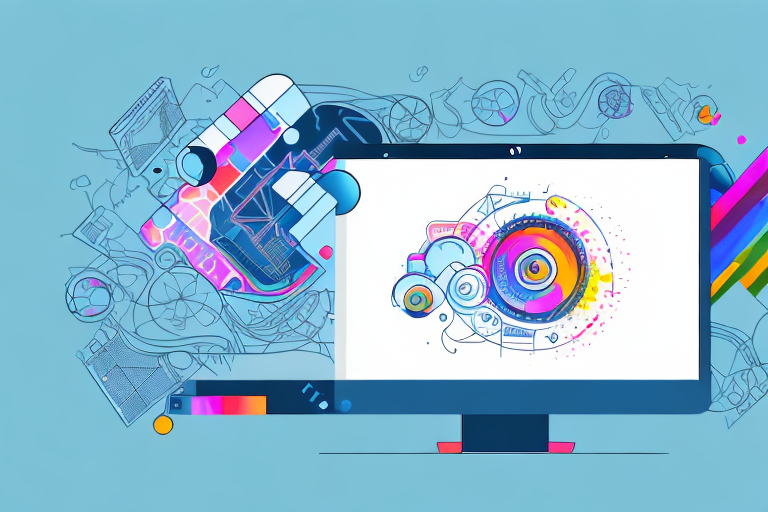 How to Create a Canva Template for a Digital Poster