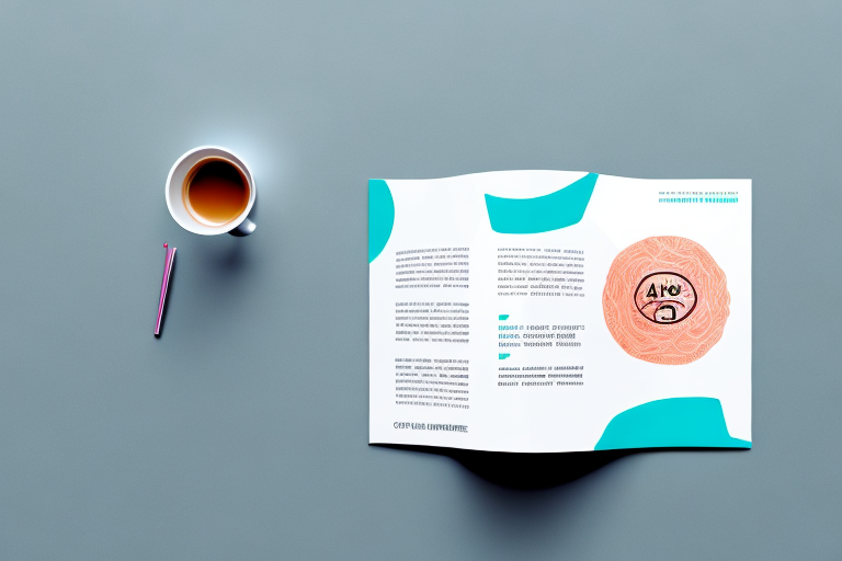 How to Create a Canva Template for a Client testimonial Brochure
