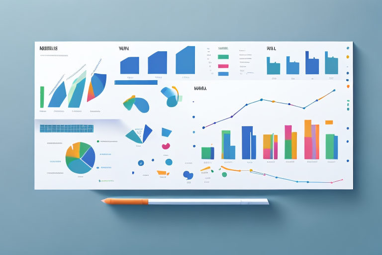 How to Create a Canva Template for a Employee Survey Results Presentation