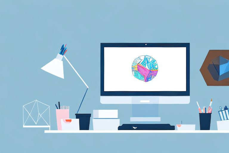 How to Create a Canva Template for a Corporate Brand Guidelines