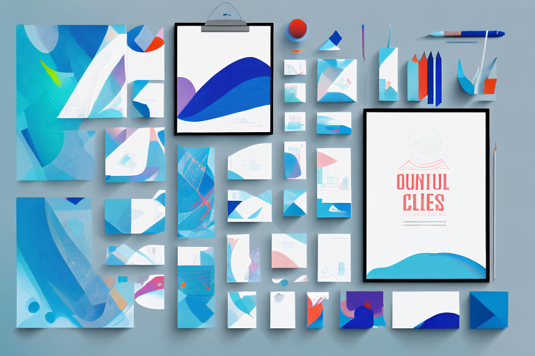 How to Create a Figma Template for a Poster