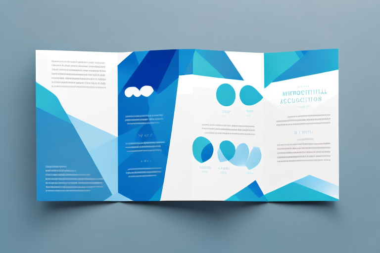 How to Create a Figma Template for a Tri-fold Brochure