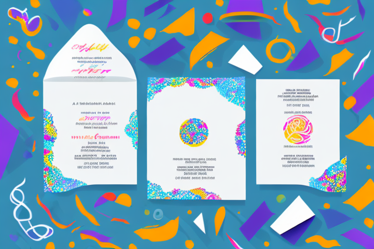 How to Create a Figma Template for a Farewell Invitation