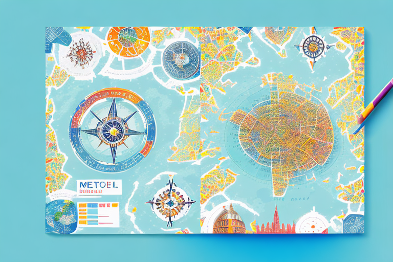 How to Create a Figma Template for a Travel Brochure