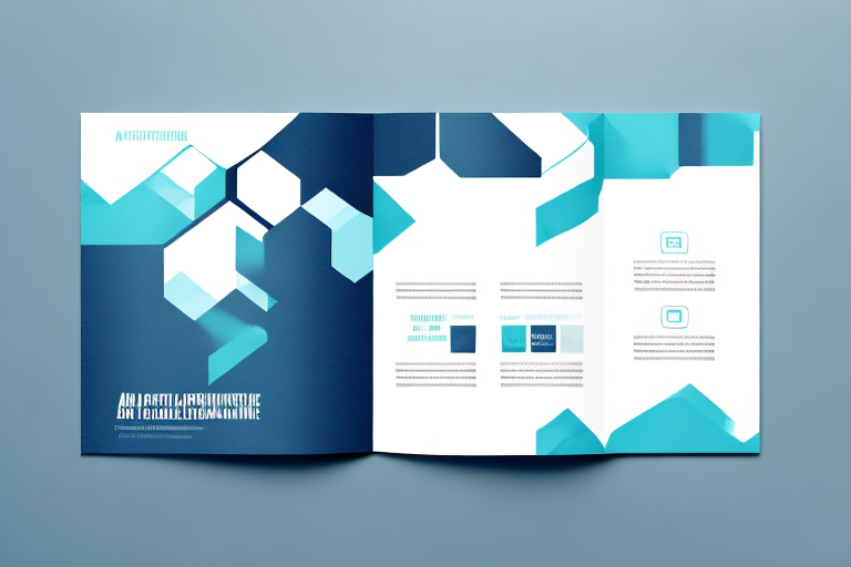 How to Create a Figma Template for a Sales Brochure